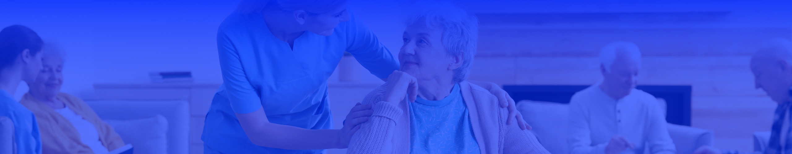 Zorg - ThingsConnect